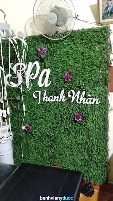 ᐅ Thanh nhàn spa Thái Bình | Review đánh giá